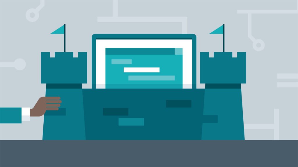 Cyber Security Services – CIAS Consultancy